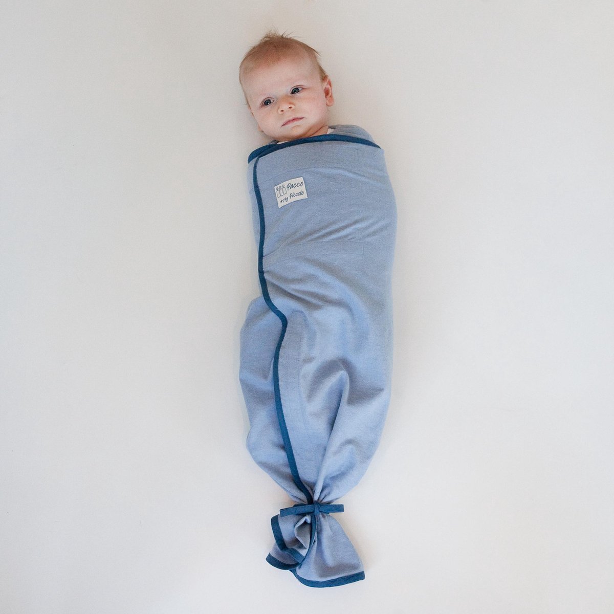 Pacco Inbakerdoek 4-7 kilo - Little Sleepers