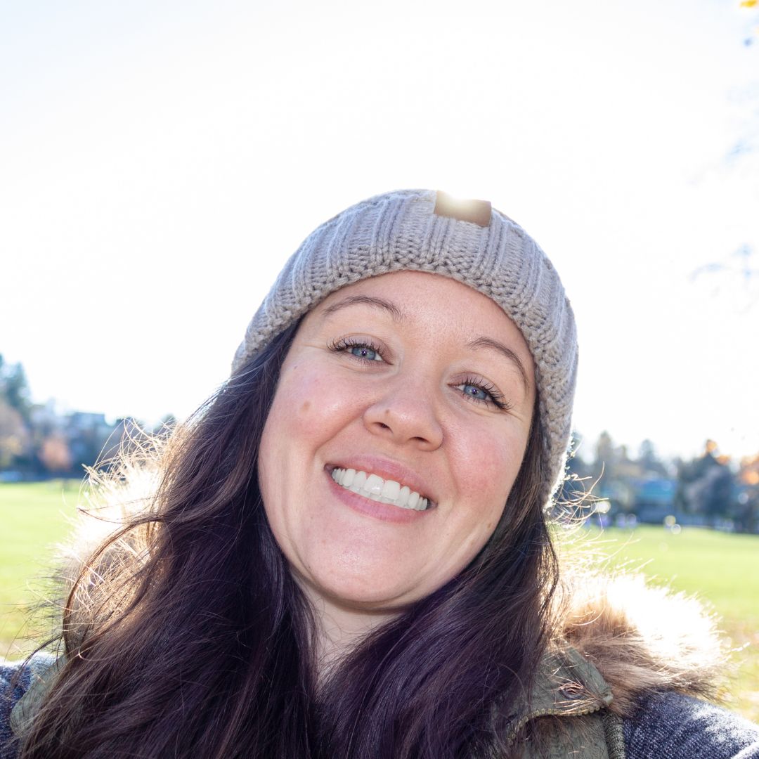 Rachel - Little Sleepers